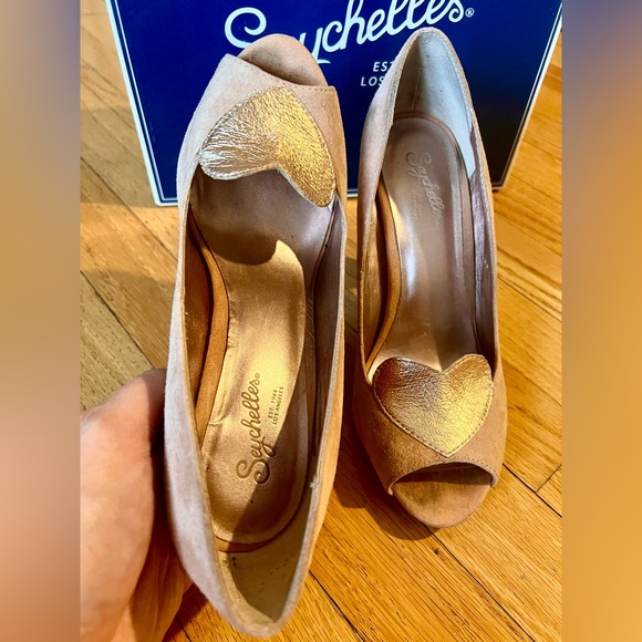 Seychelles | Shoes | Seychelles Heels | Poshmark